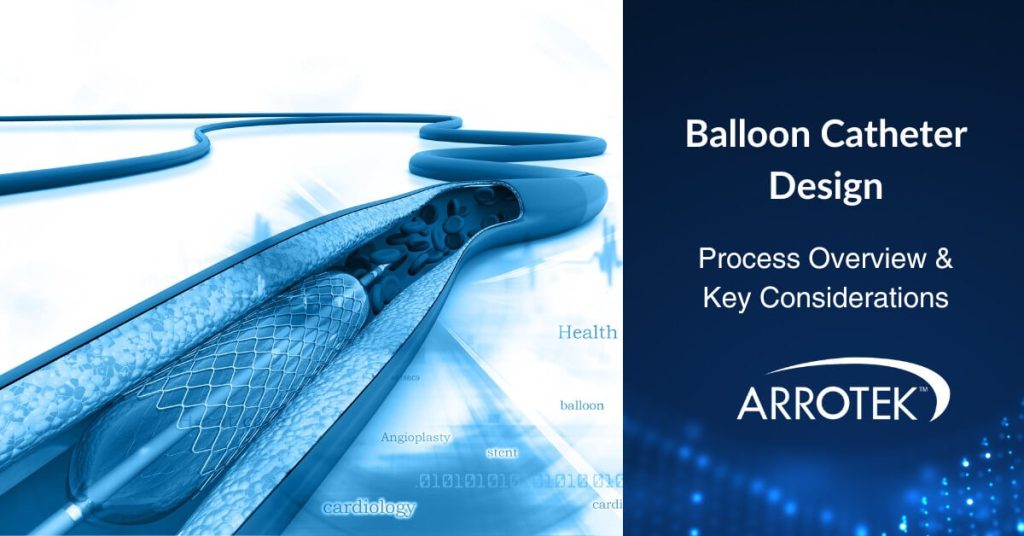 Balloon Catheter Design – Process Overview and Key Considerations ...