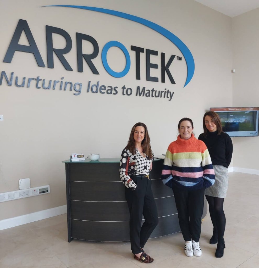 The Importance of Equity in the Workplace at Arrotek on International ...