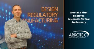 Careers - Arrotek | Medical Device Innovation