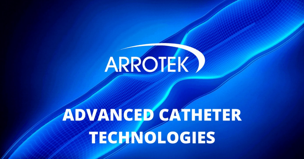 Catheter Design Capabilities - Arrotek | Medical Device Innovation