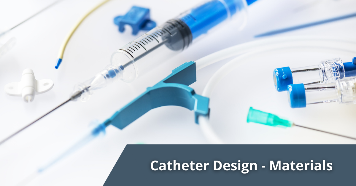 Catheter Design Capabilities - Arrotek | Medical Device Innovation