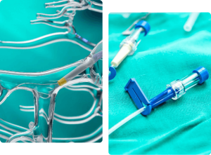 Minimally Invasive Medical Devices - Arrotek | Medical Device Innovation