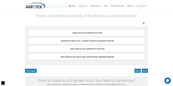 Step-By-Step Guide for Estimating the Cost of Developing Your New ...