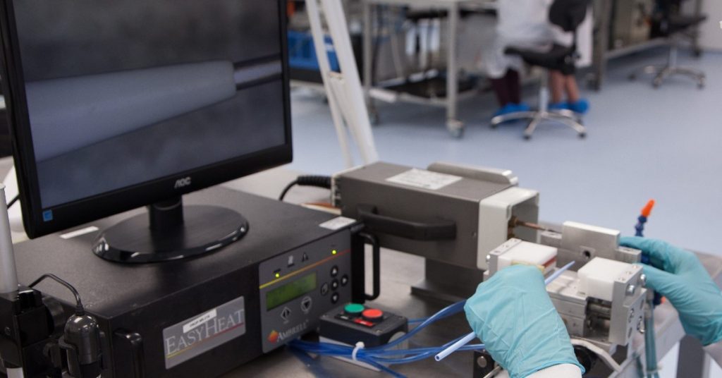 Understanding Process Validation in Medical Device Product Design ...