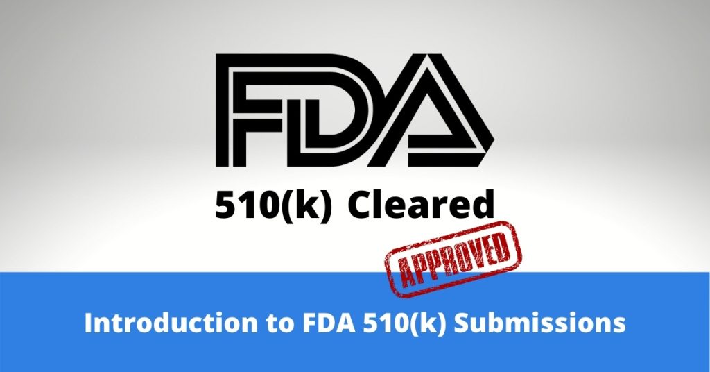 What is an FDA 510(k) Submission - Arrotek | Medical Device Innovation